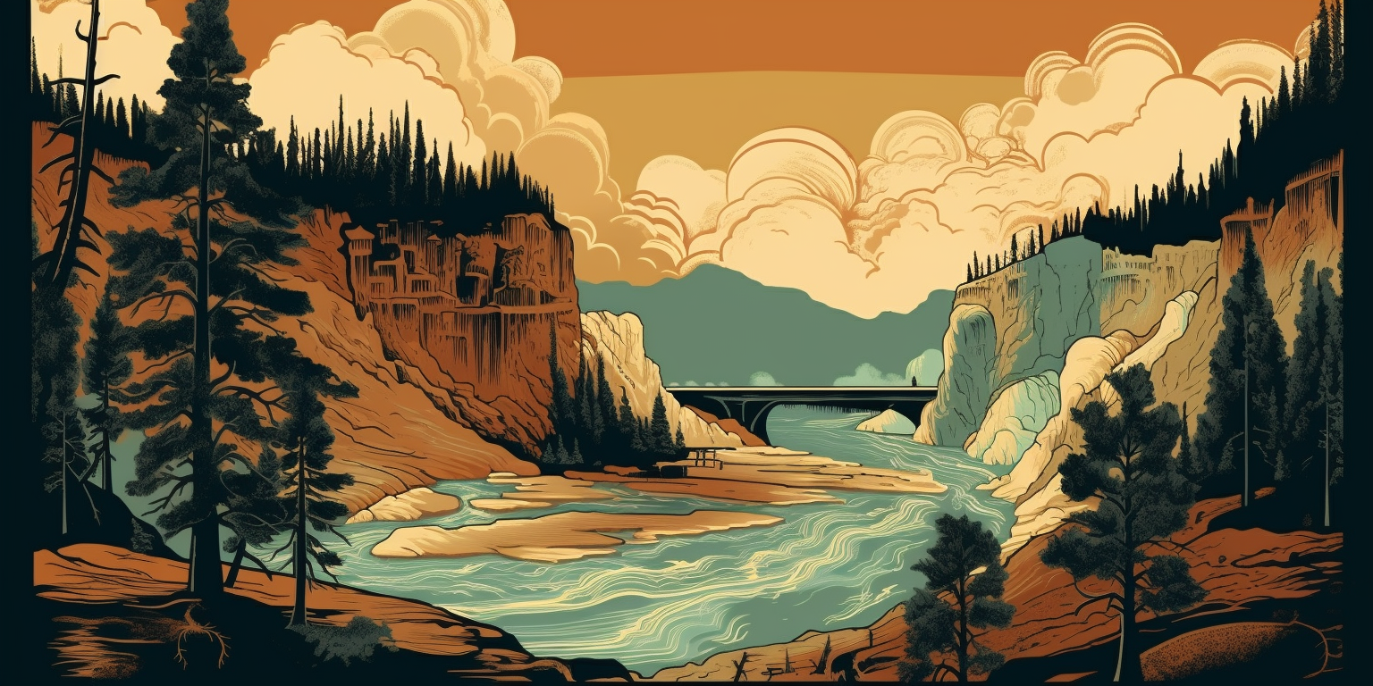 Uncovering The Hidden Stories Of Alcova Reservoir And Fremont Canyon ...