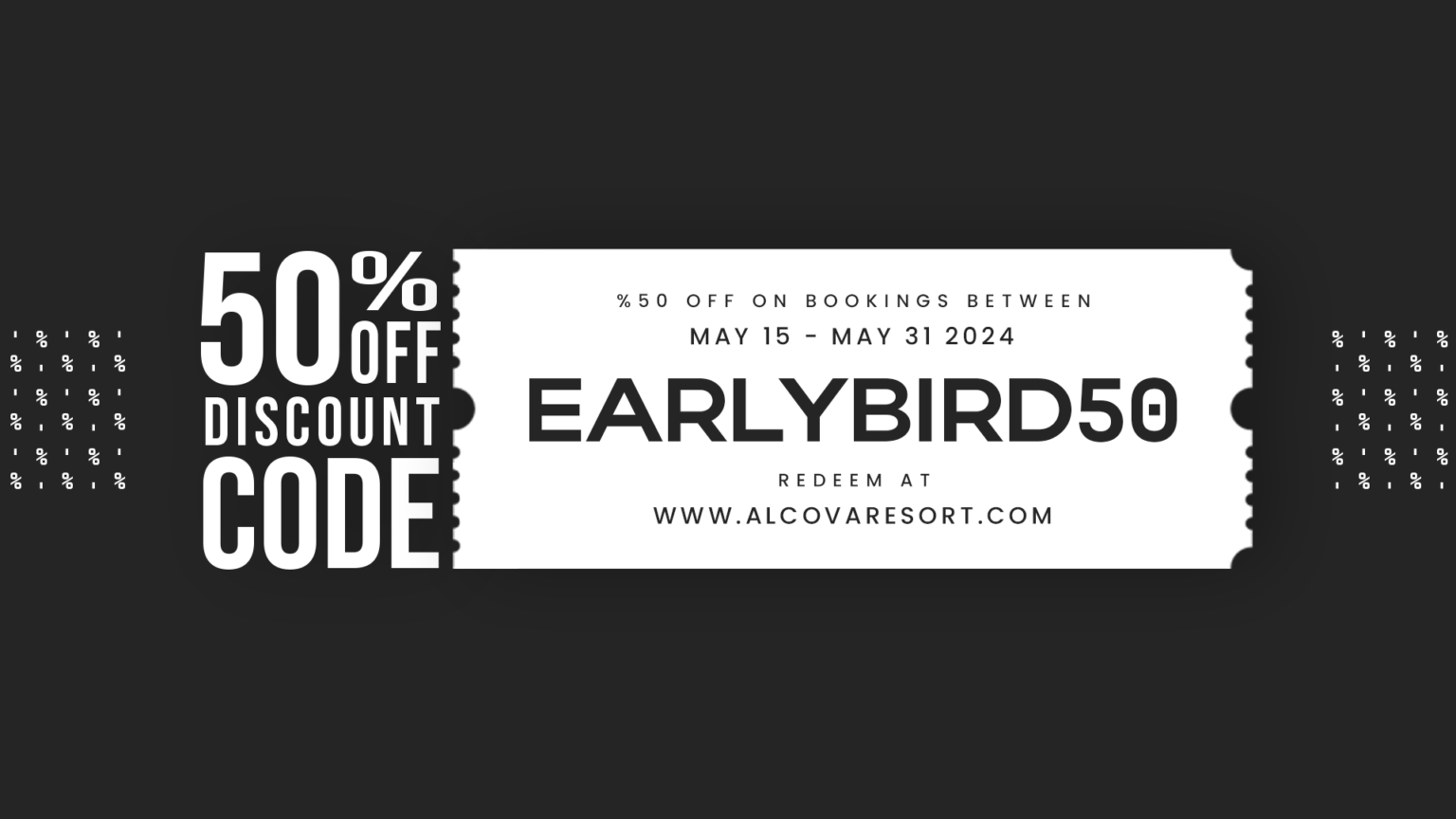 Early Booking Discounts: Alcova Resort's Boat Rental Offers • Alcova ...